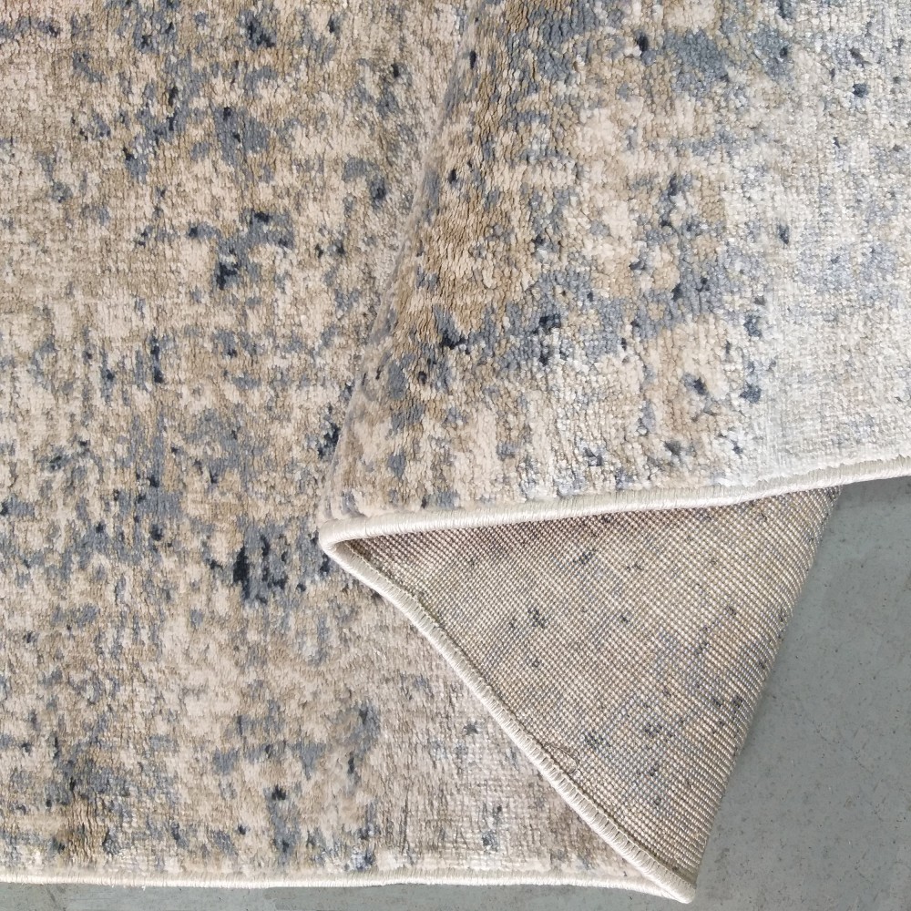 Dywan Nowoczesny Milas Shrink PRZ 08A KK - Wielokolorowy ...